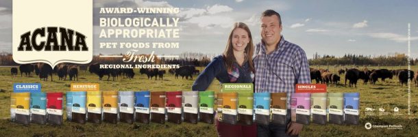 Acana Dog Food Reviews 2022: Best Biologically Appropriate Diet?