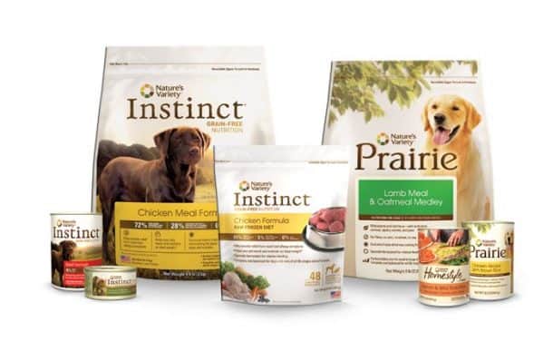 Nature's Variety Dog Food Review 2022: The Best of Its Kind?