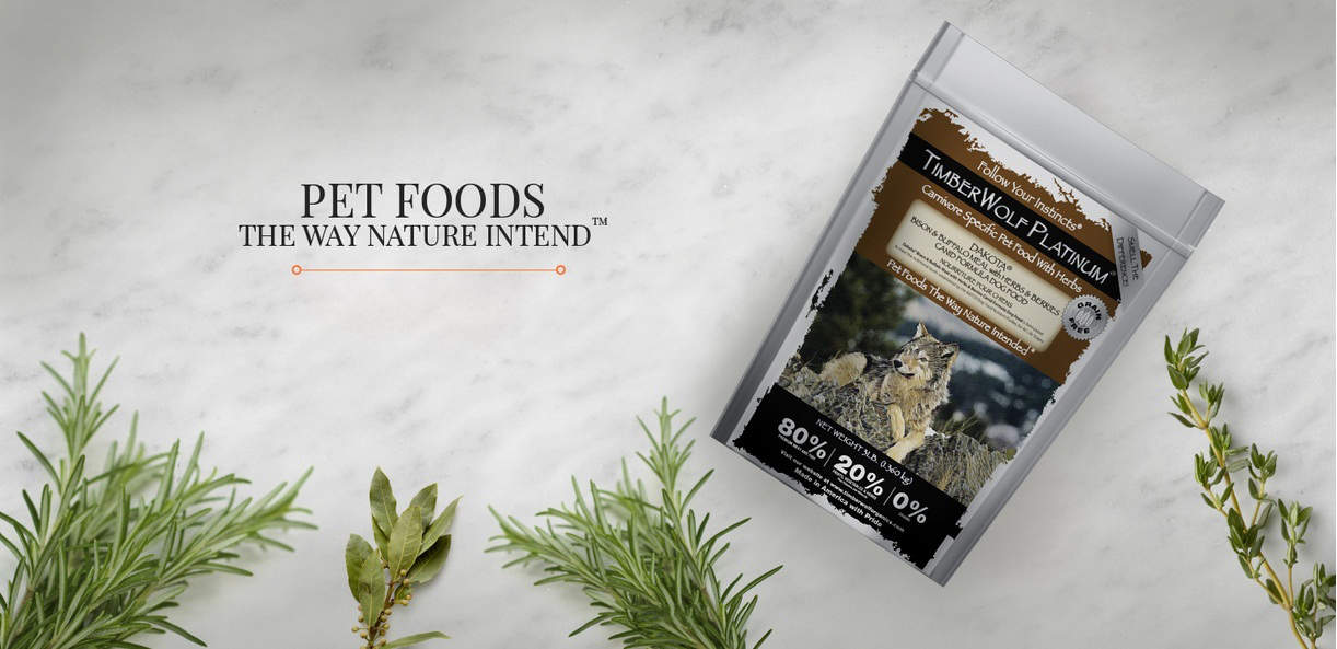 Timberwolf Dog Food Review 2022: Best Specific Pet Food?