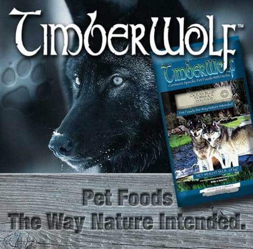 Timberwolf Dog Food Review 2022: Best Specific Pet Food?