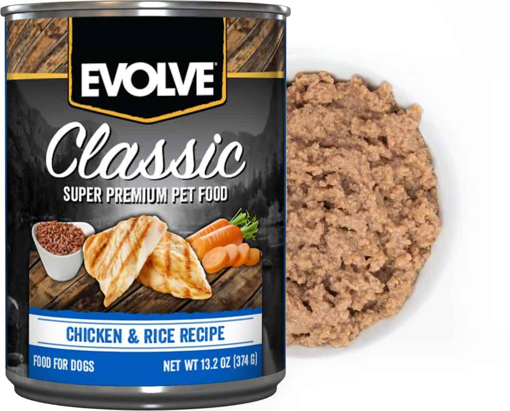 Evolve Dog Food Reviews 2022: Best Budget, Premium Pet Food?