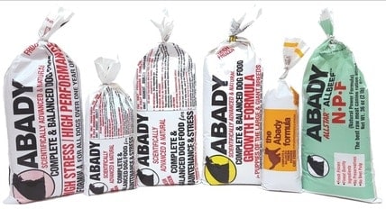 Abady Dog Food Reviews 2022: Best Basic Dog Food?