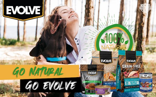 Evolve Dog Food Reviews 2022: Best Budget, Premium Pet Food?