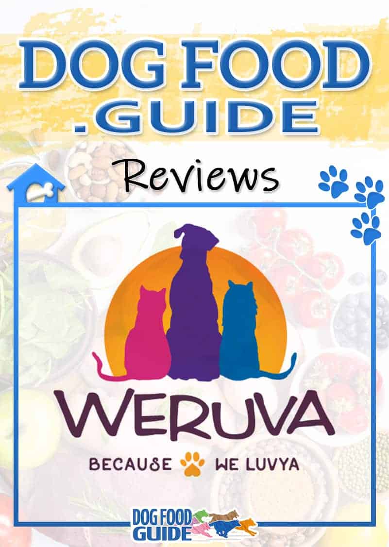 Weruva Dog Food Review 2022: The Best Luxury Pet Food Today?
