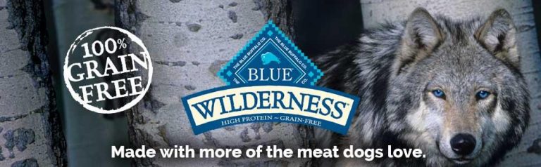 Blue Wilderness Dog Food Review 2022: Best Ancestral Diet?