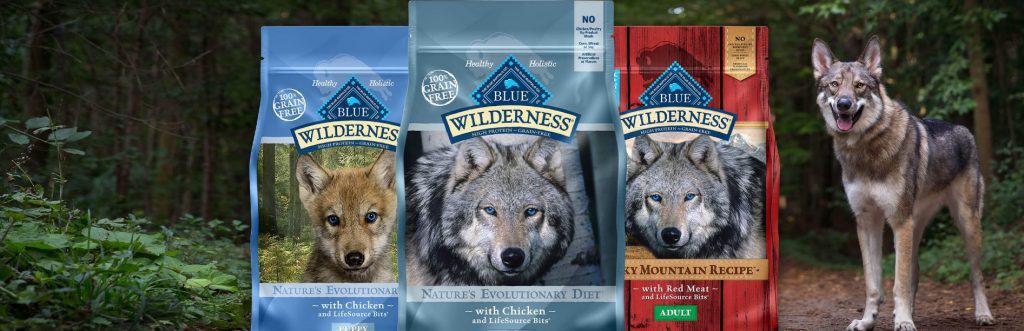 Blue Wilderness Dog Food Review 2022: Best Ancestral Diet?