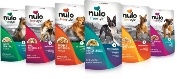 Nulo Dog Food Reviews 2022: Excellent Holistic Alternative?