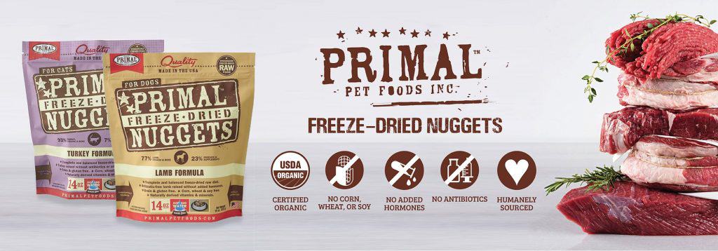 Primal Dog Food Reviews 2022: Best Premium Raw Pet Food?