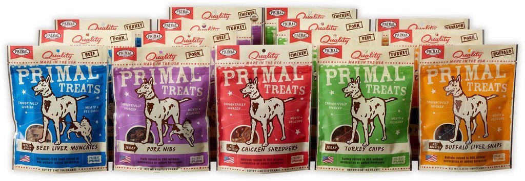 Primal Dog Food Reviews 2022: Best Premium Raw Pet Food?