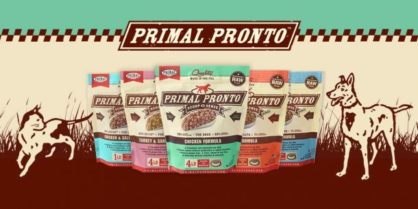 Primal Dog Food Reviews 2022: Best Premium Raw Pet Food?
