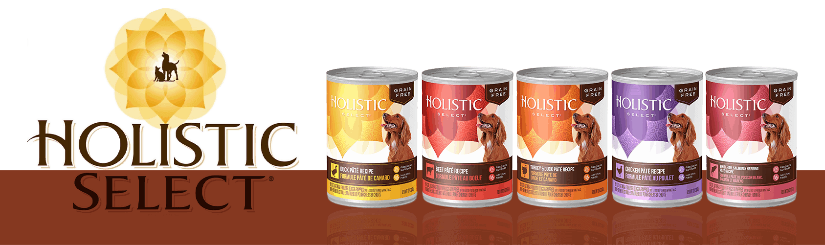 Holistic Select Dog Food Reviews 2022: Best Holistic Pet Food?