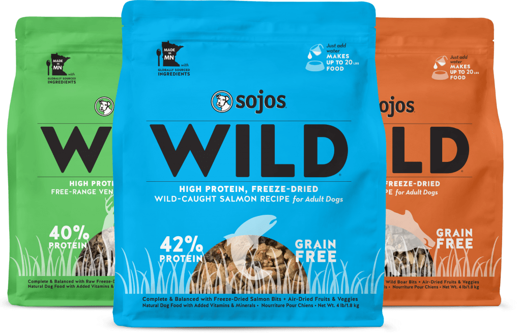Sojos Dog Food Review 2022: The Best Raw Pet Food Today?