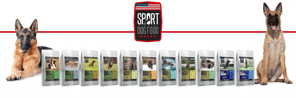 Sport Dog Food Reviews 2022: Best Suited for Active Dogs?