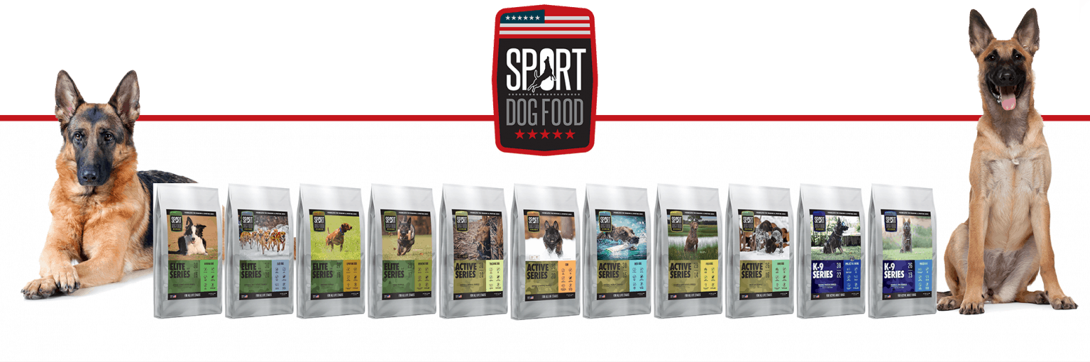 Sport Dog Food Reviews 2022: Best Suited for Active Dogs?