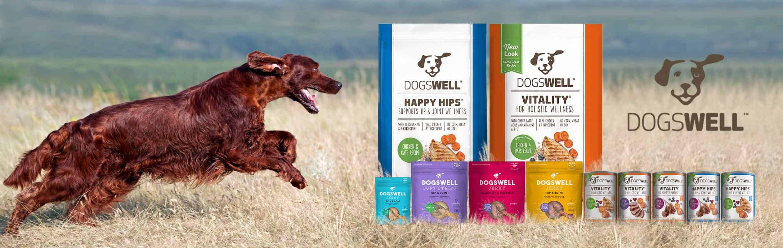 Dogswell and Nutrisca Dog Food Review 2022: Best Mid-Range?