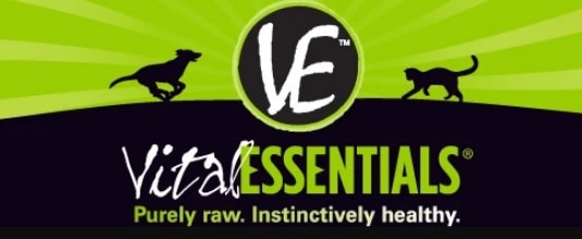 Vital Essentials Dog Food Review 2022: Best Raw Food/Treats?