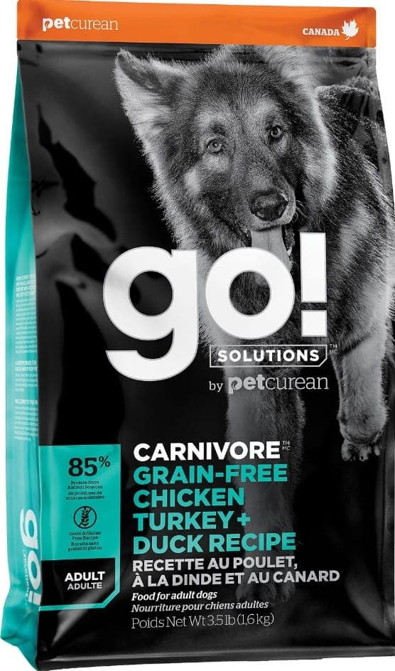 Go! Dog Food Review 2022: The Best Pet Food In The Market?