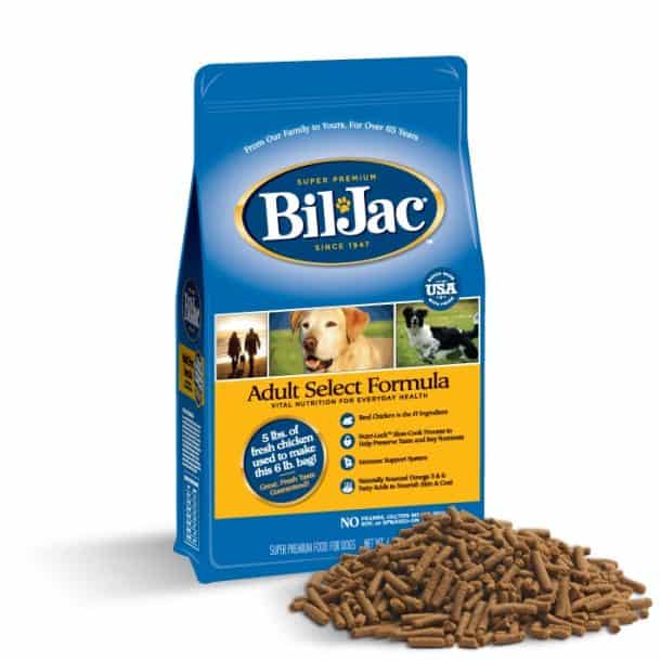 Bil-Jac Dog Food Review 2022: The Super Premium Dog Food?