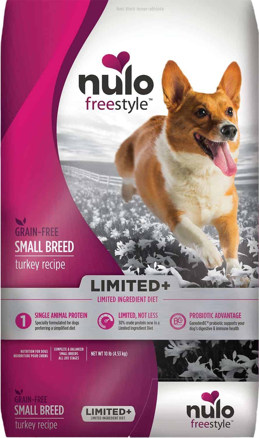 10 Healthiest & Best Dog Food For Pekingese in 2022 Revealed!