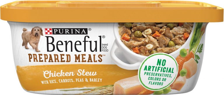 Beneful Dog Food Review 2022: Is It Safe for Pets to Eat?