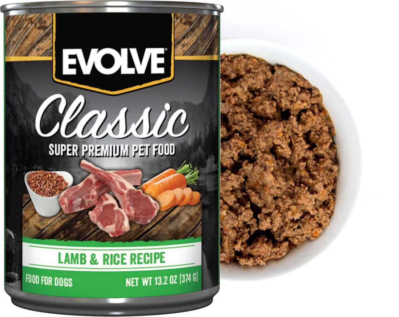 Evolve Dog Food Reviews 2022: Best Budget, Premium Pet Food?