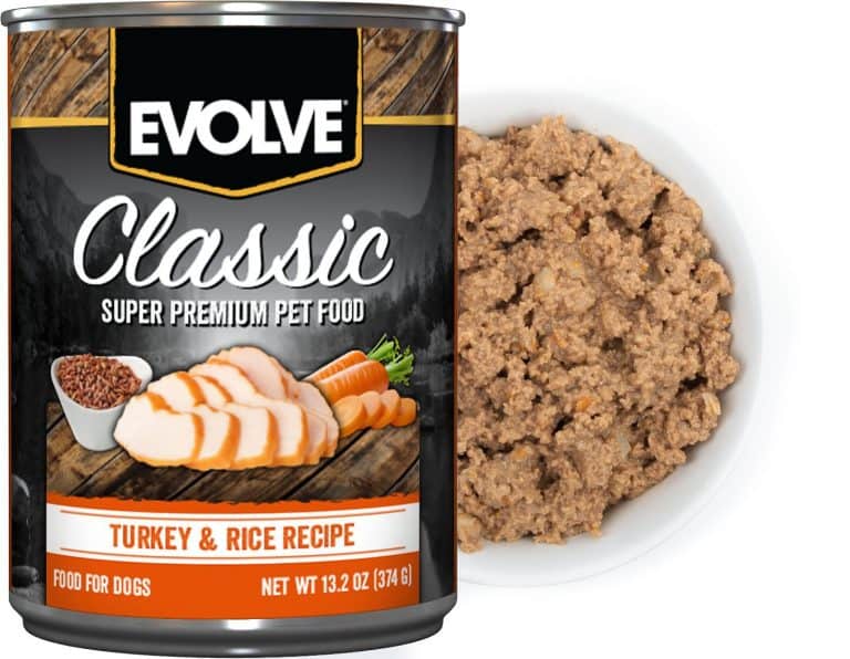 Evolve Dog Food Reviews 2022: Best Budget, Premium Pet Food?