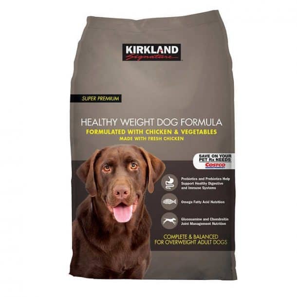 Kirkland Dog Food Review 2022: Is It the Best Affordable Brand?