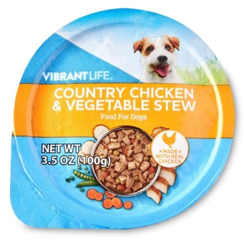 Vibrant Life Dog Food Review 2022: Best Selling Products Reviewed
