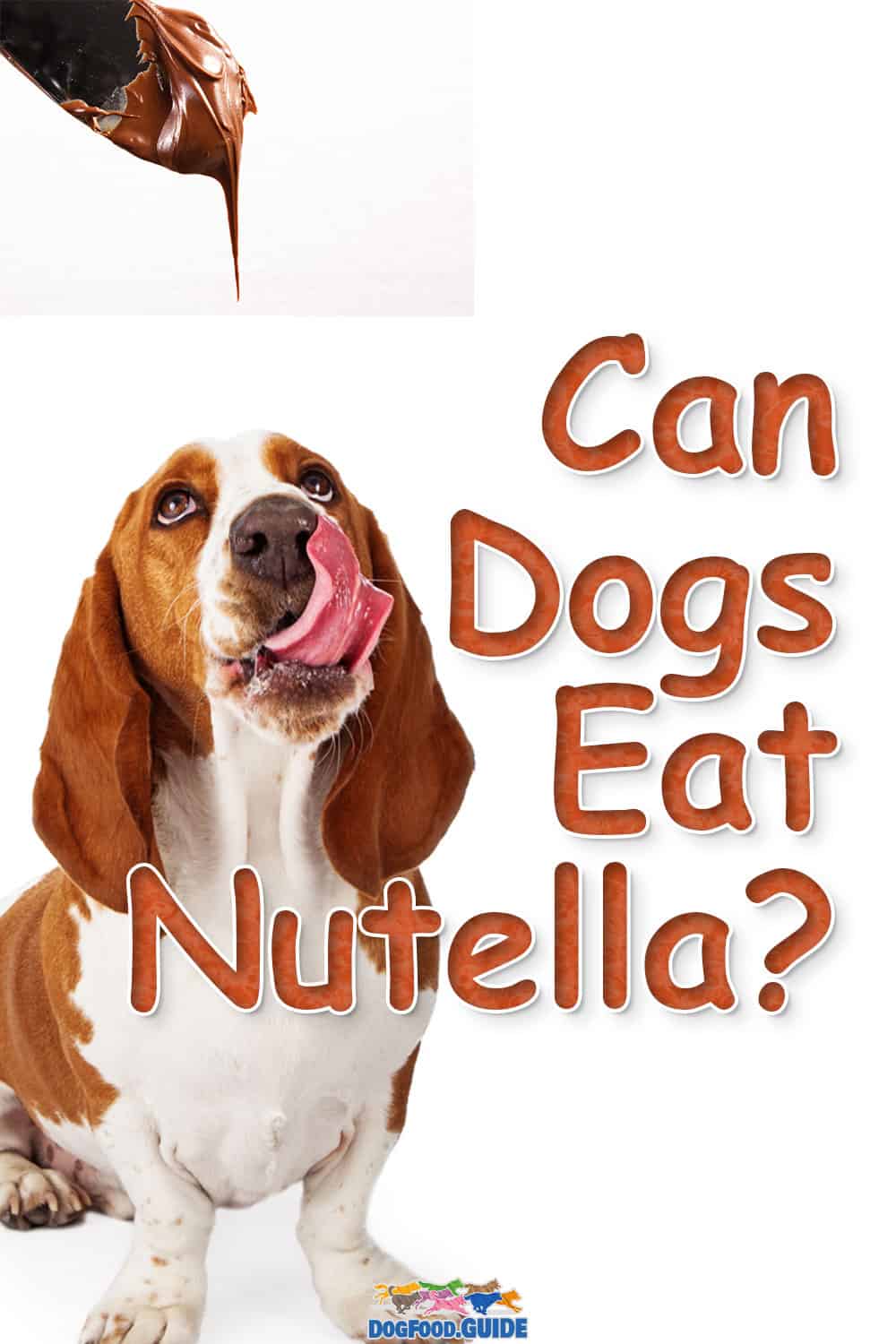 Can Dogs Eat Nutella? 10 Warning Signs of Toxicity Revealed!