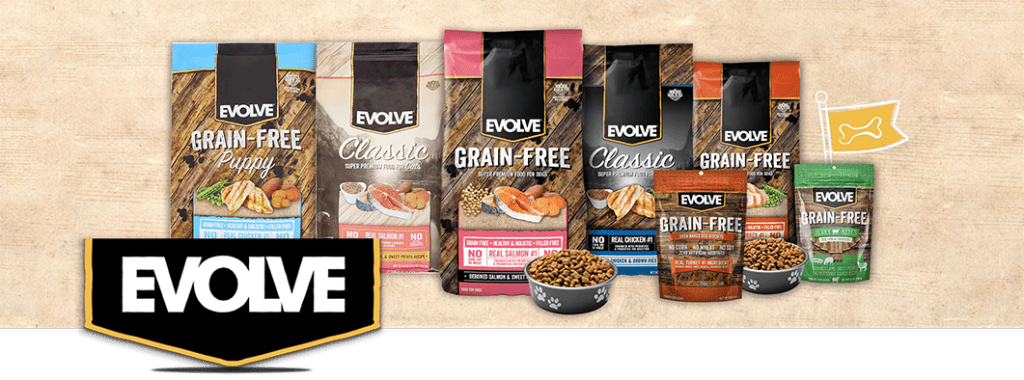 Evolve Dog Food Reviews 2022: Best Budget, Premium Pet Food?