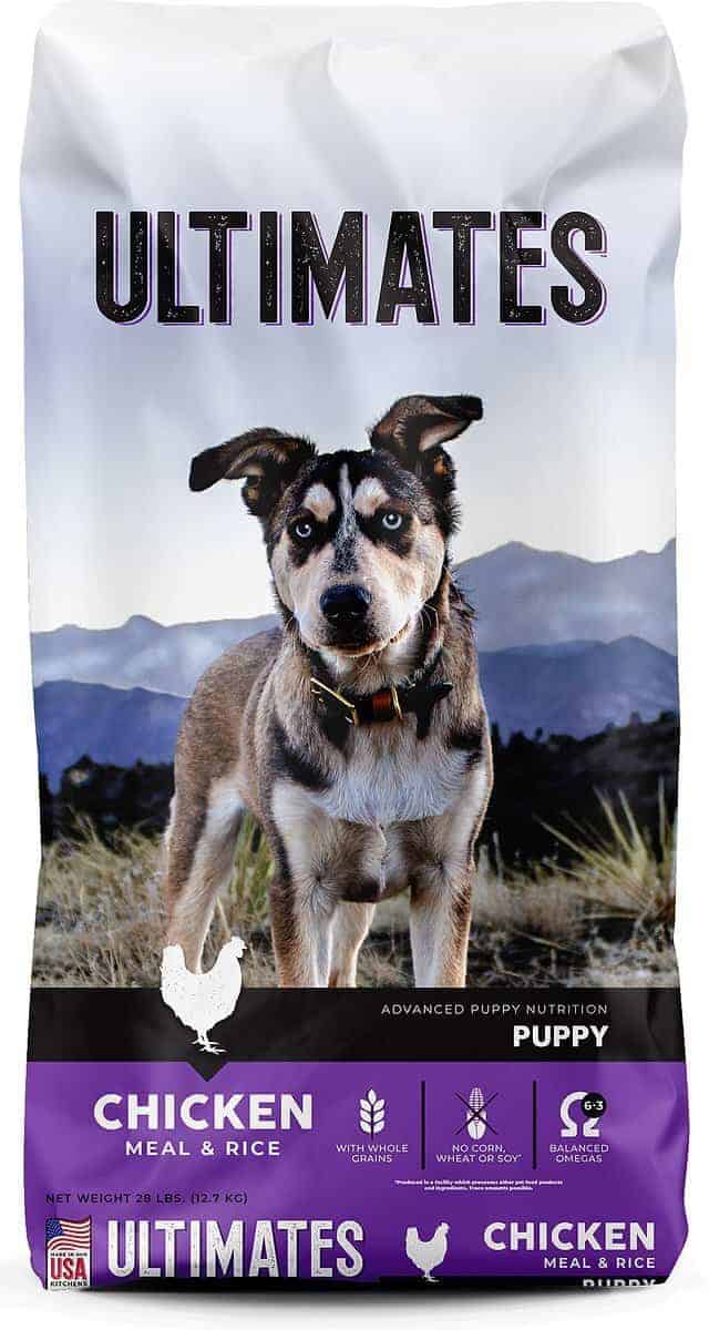 Pro Pac Dog Food Reviews 2022: The Best In Pet Nutrition?